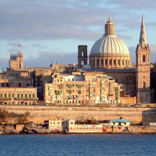 Natassa Travel - Μάλτα